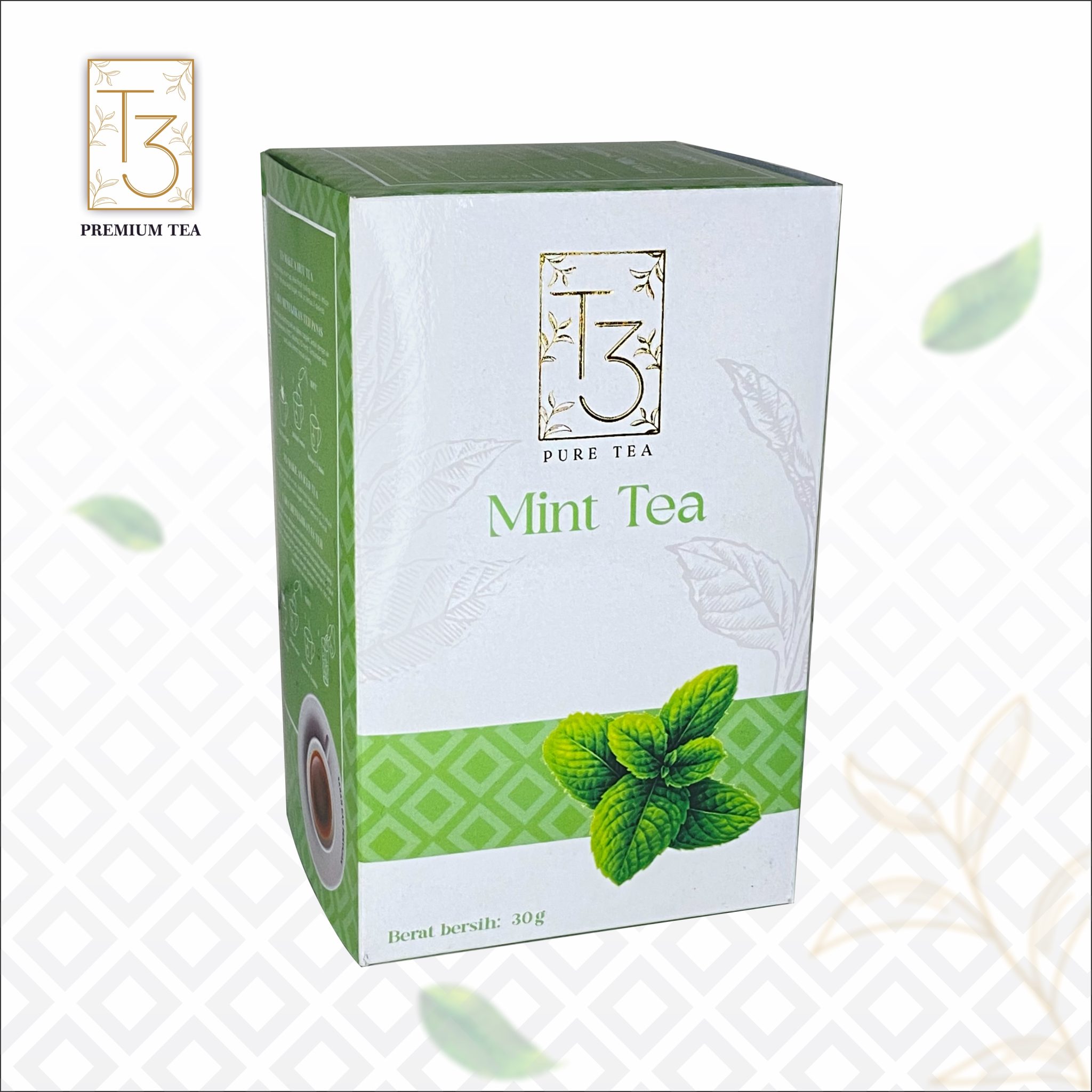 PT. Mahakarya Boga Indonesia – Tasty Black Tea for a better lifestyle